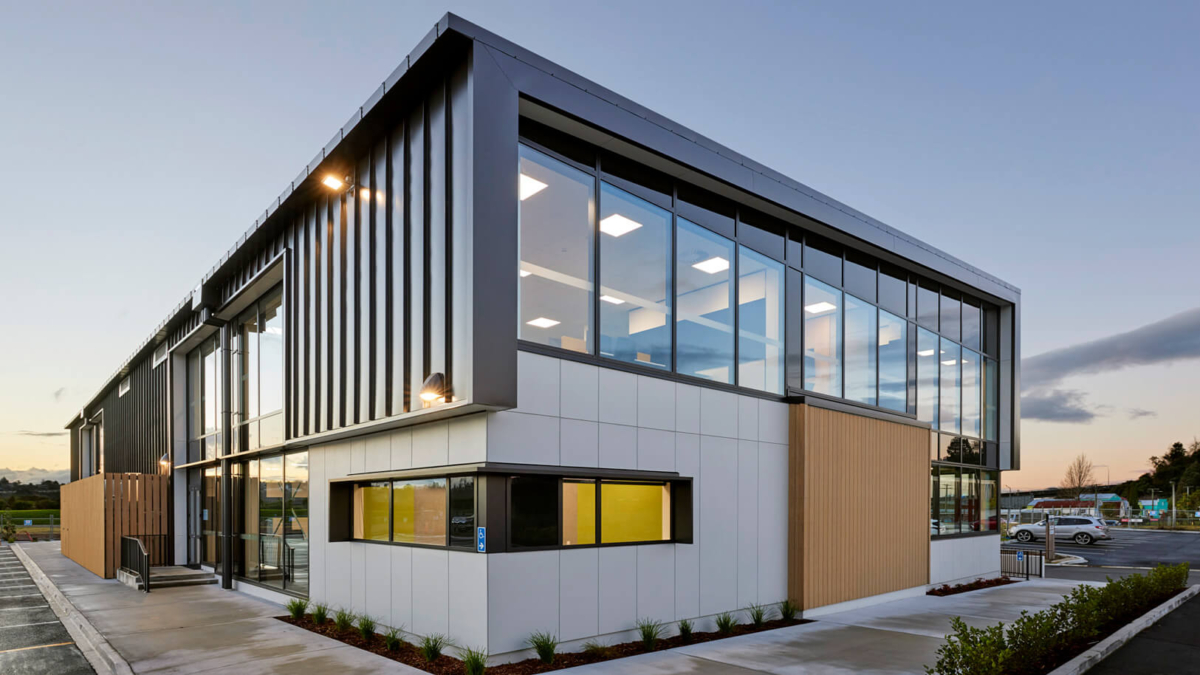 Portfolio – Classic Developments