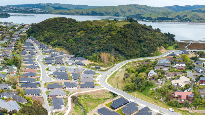 Portfolio – Classic Developments