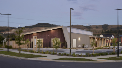 Portfolio – Classic Developments