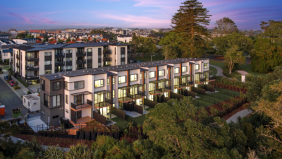 Portfolio – Classic Developments