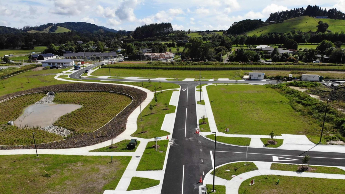 Portfolio – Classic Developments