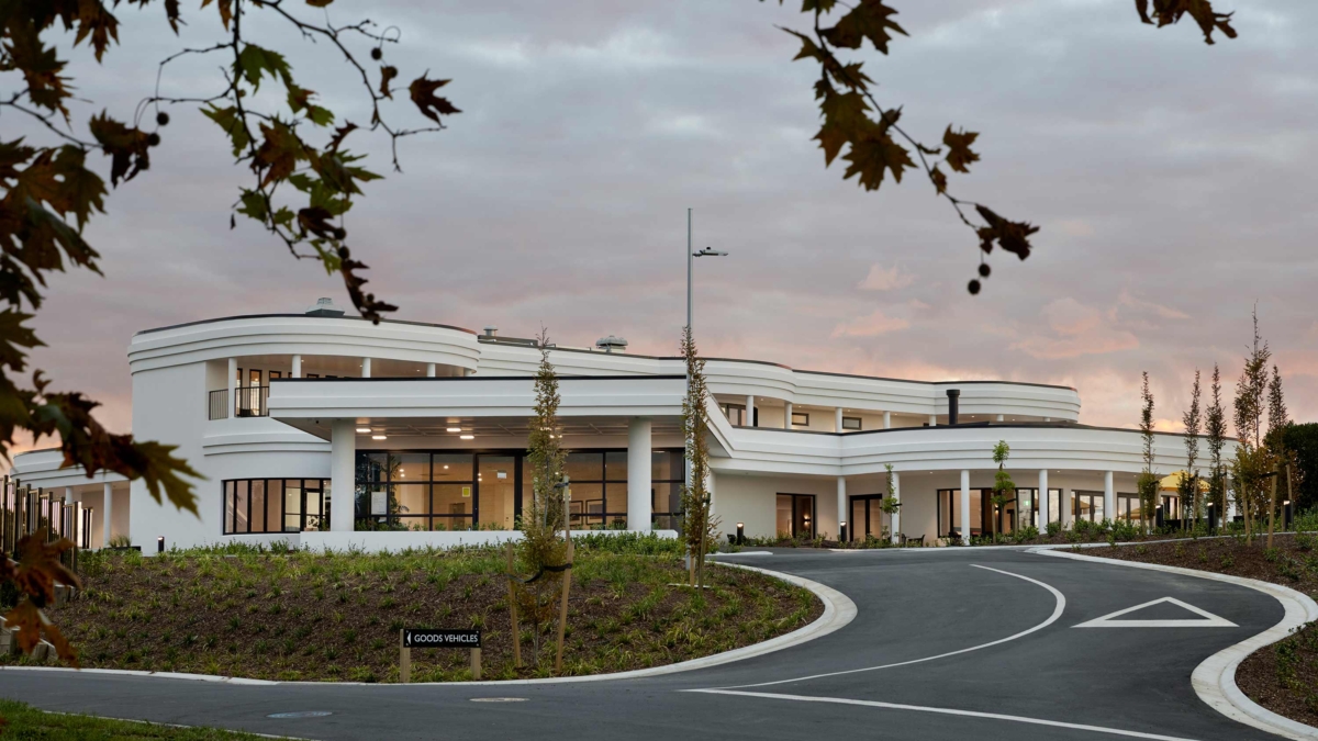 Portfolio – Classic Developments