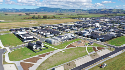 Portfolio – Classic Developments