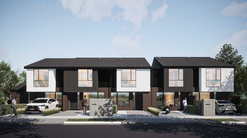 Rapoi at Takanini – Classic Developments