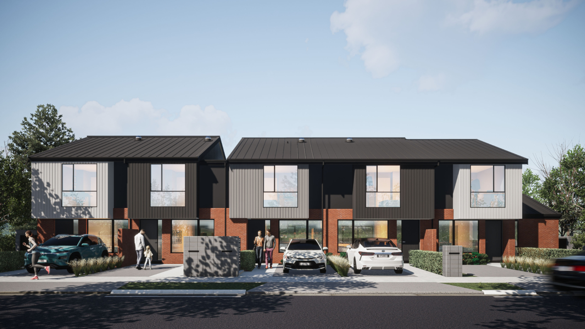 Rapoi at Takanini – Classic Developments