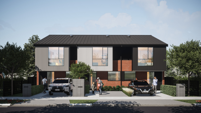 Rapoi at Takanini – Classic Developments