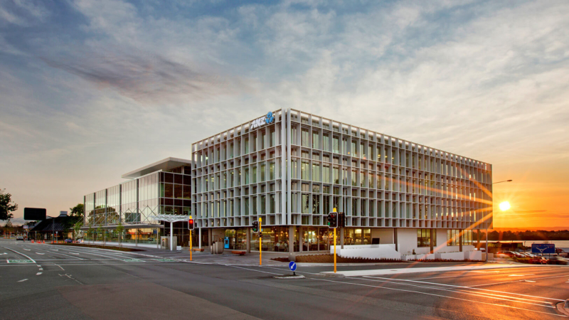 ANZ – Classic Developments