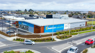 Portfolio – Classic Developments