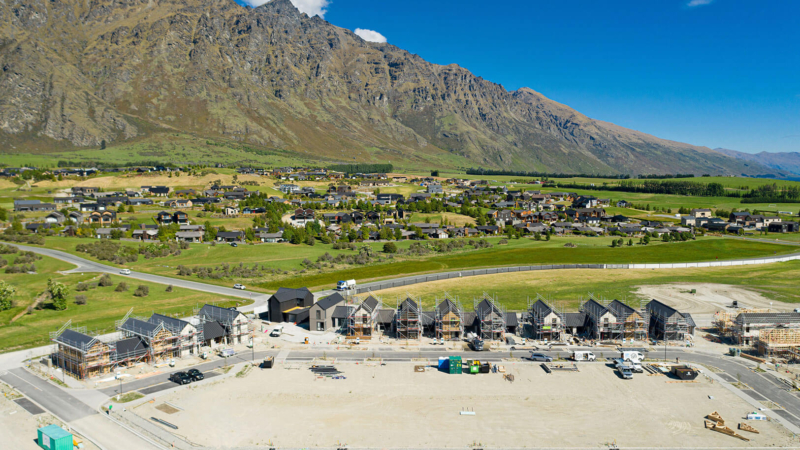 Portfolio – Classic Developments