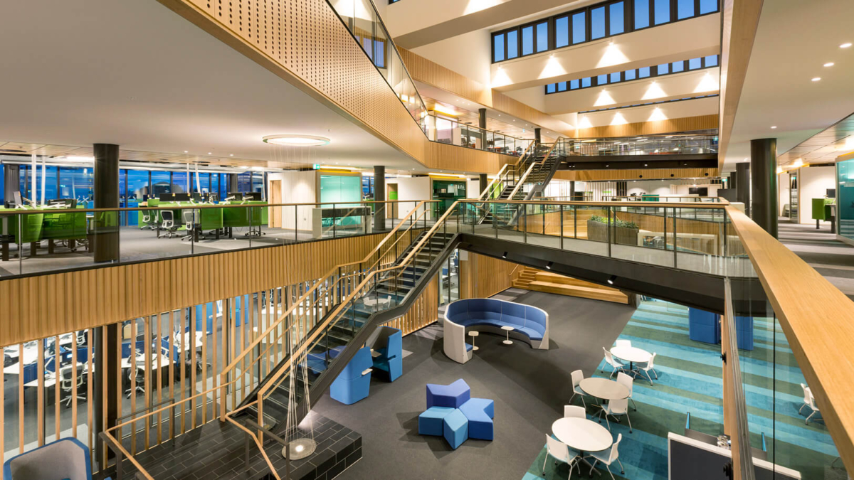 Trustpower – Classic Developments