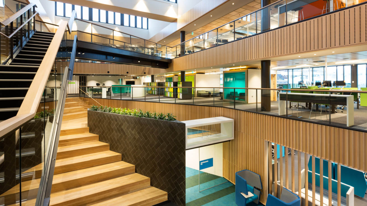 Trustpower – Classic Developments