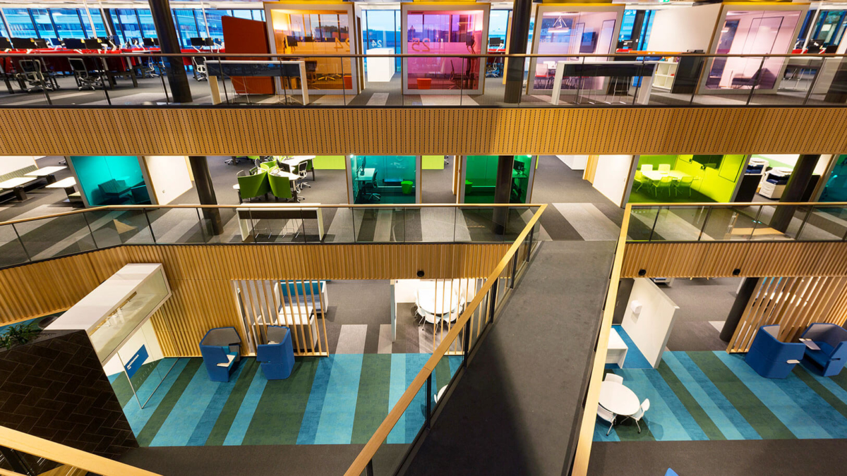 Trustpower – Classic Developments