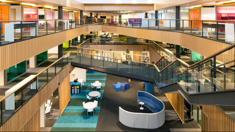 Trustpower – Classic Developments