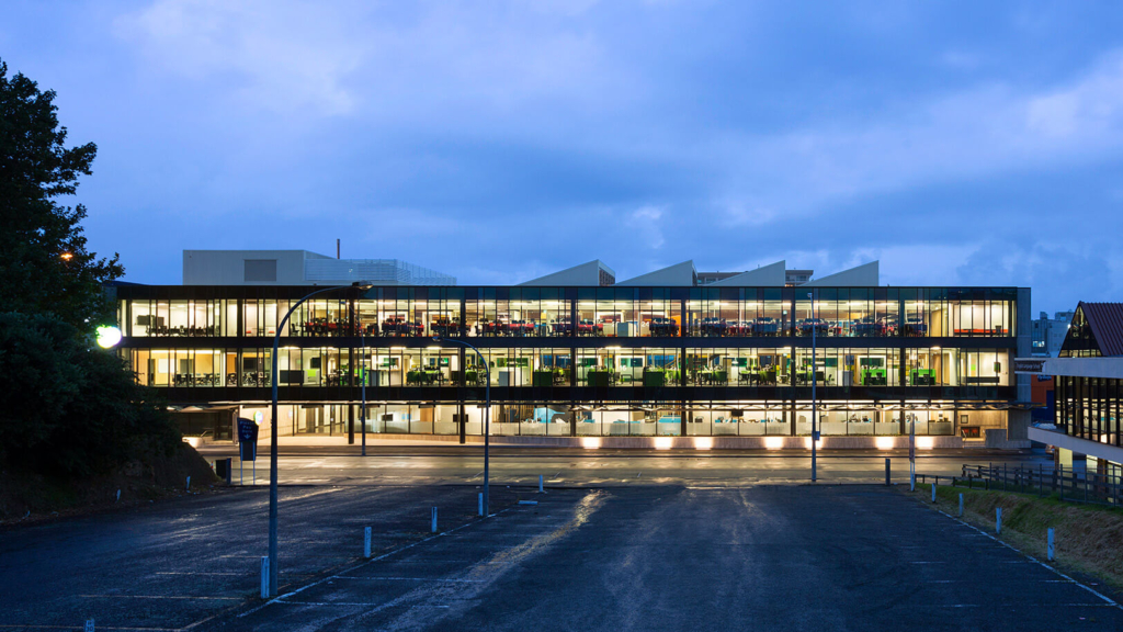 Trustpower – Classic Developments