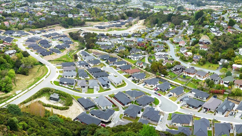 Brookside Estate – Classic Developments