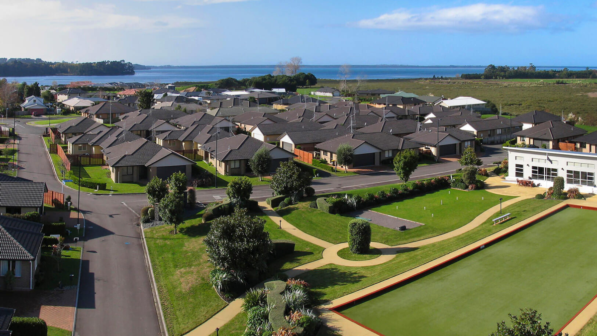 Harbour Park – Classic Developments