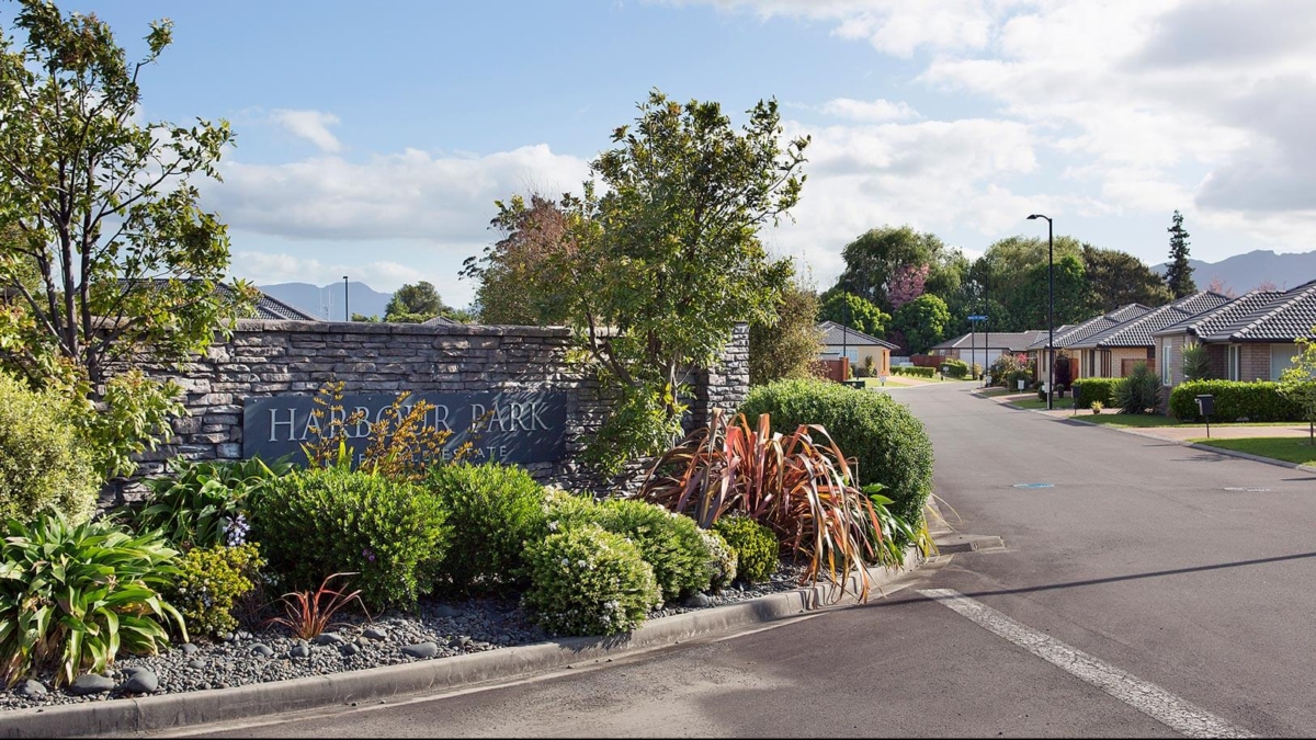 Harbour Park – Classic Developments