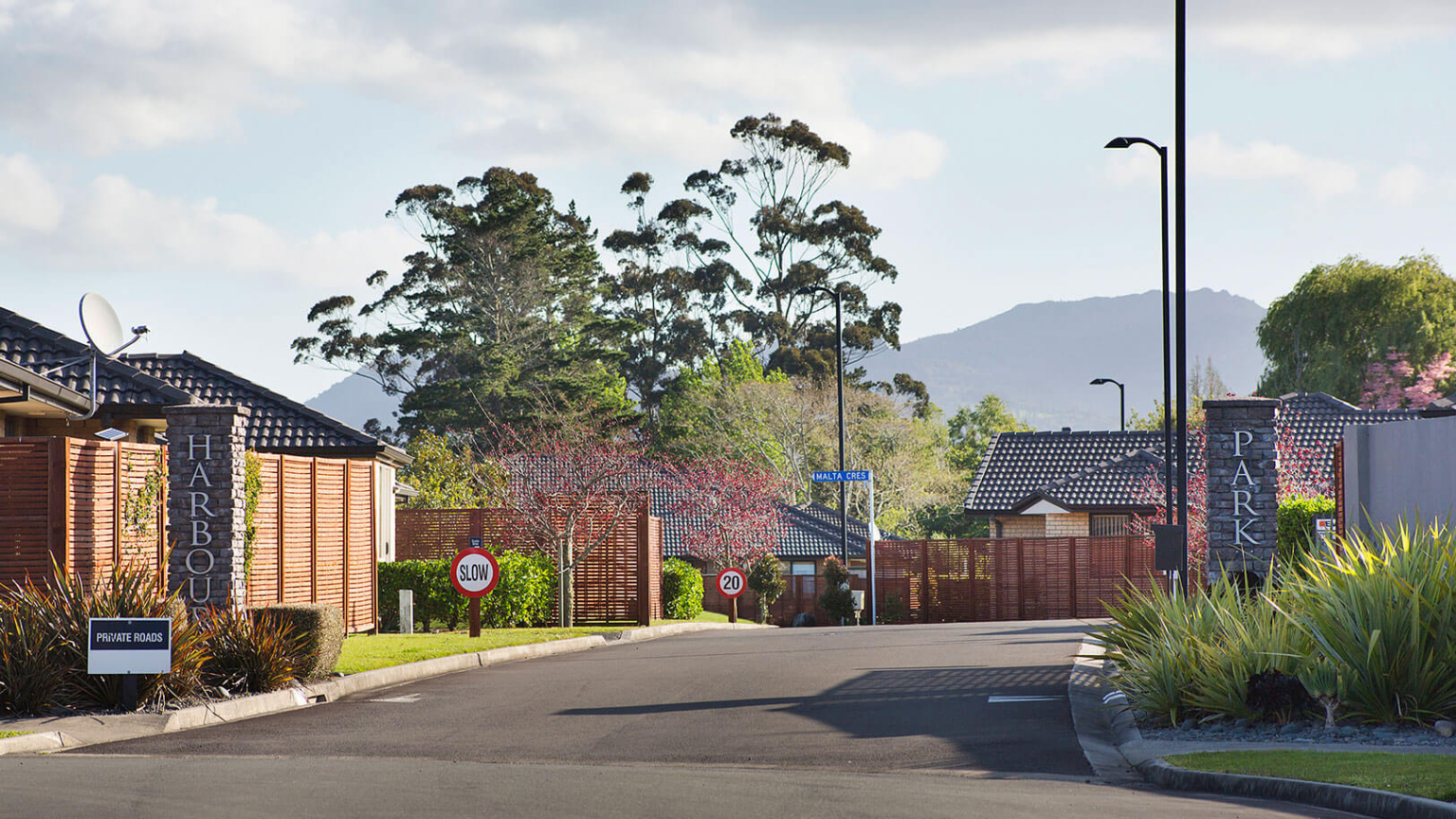 Harbour Park – Classic Developments