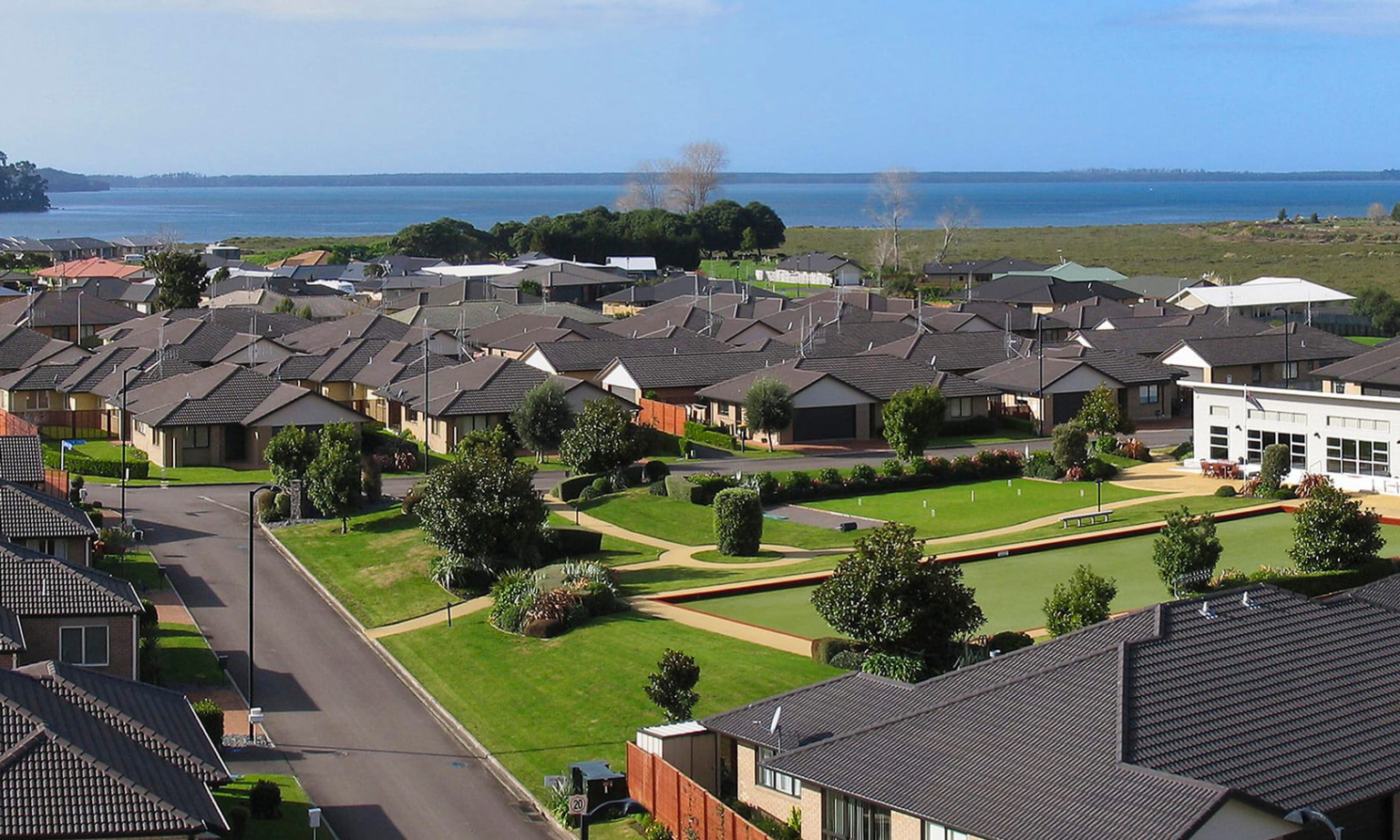 Harbour Park – Classic Developments