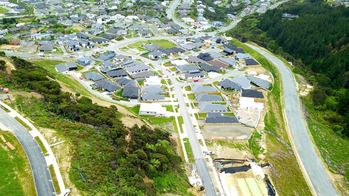 Navigation Heights – Classic Developments