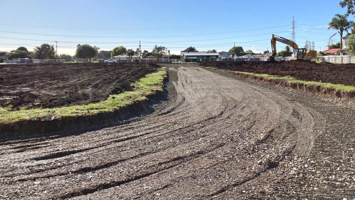 Rapoi at Takanini – Classic Developments