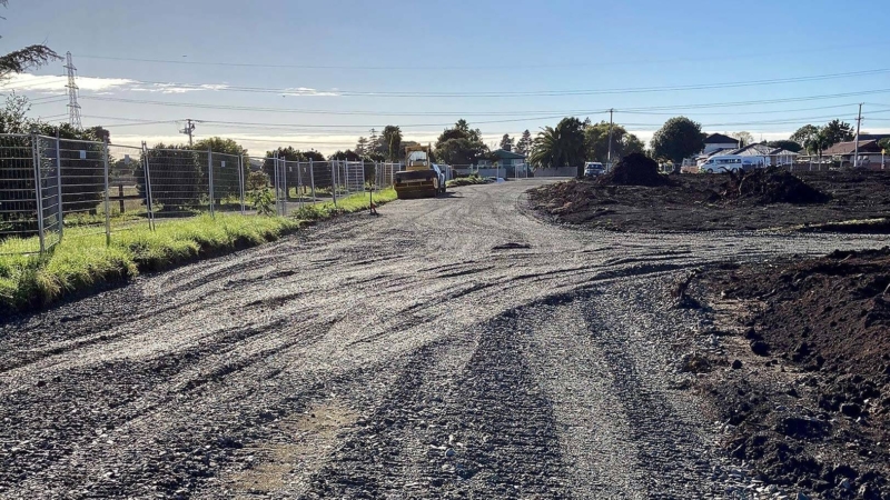 Rapoi at Takanini – Classic Developments