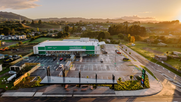 Pokeno Countdown – Classic Developments