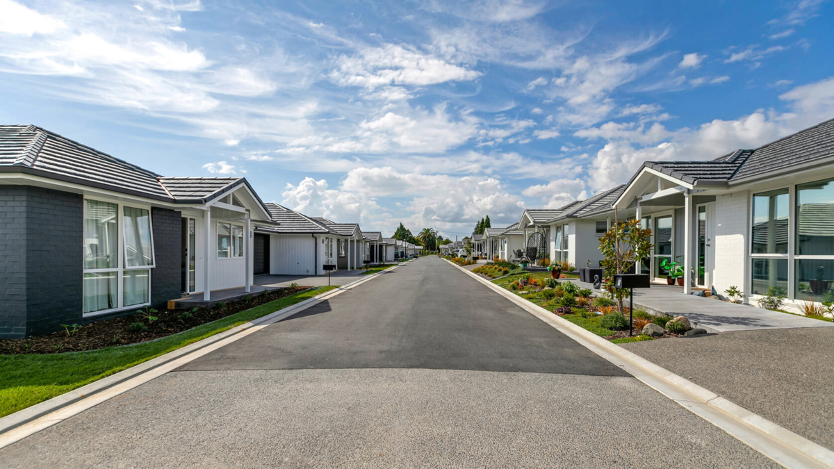 Lynmore Rise – Classic Developments