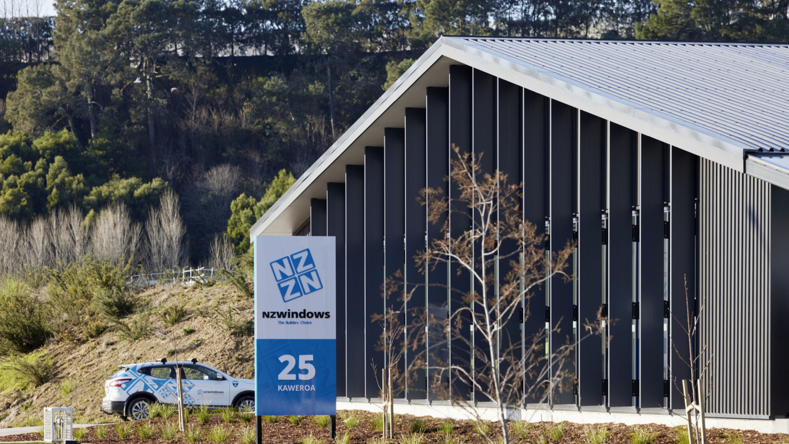 NZ Windows – Classic Developments