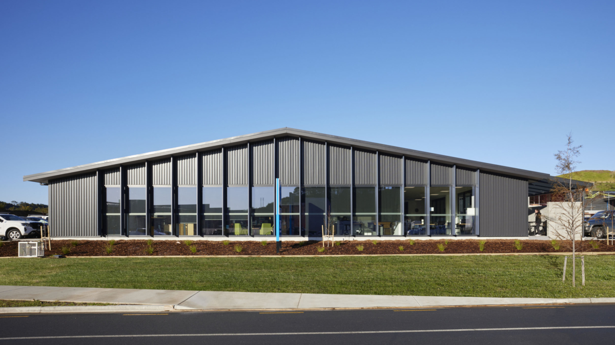 NZ Windows – Classic Developments