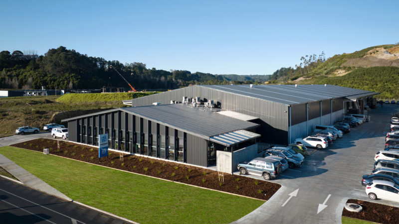 Portfolio – Classic Developments