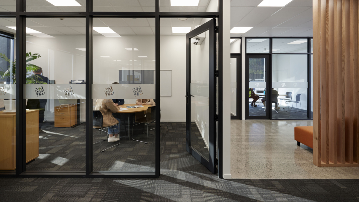 NZ Windows – Classic Developments