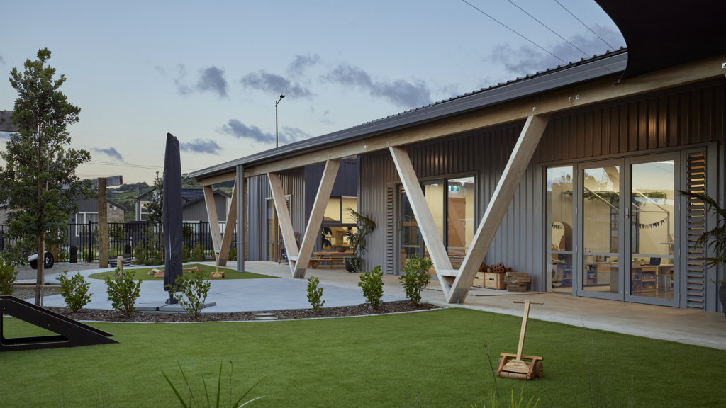 New Shoots – Classic Developments