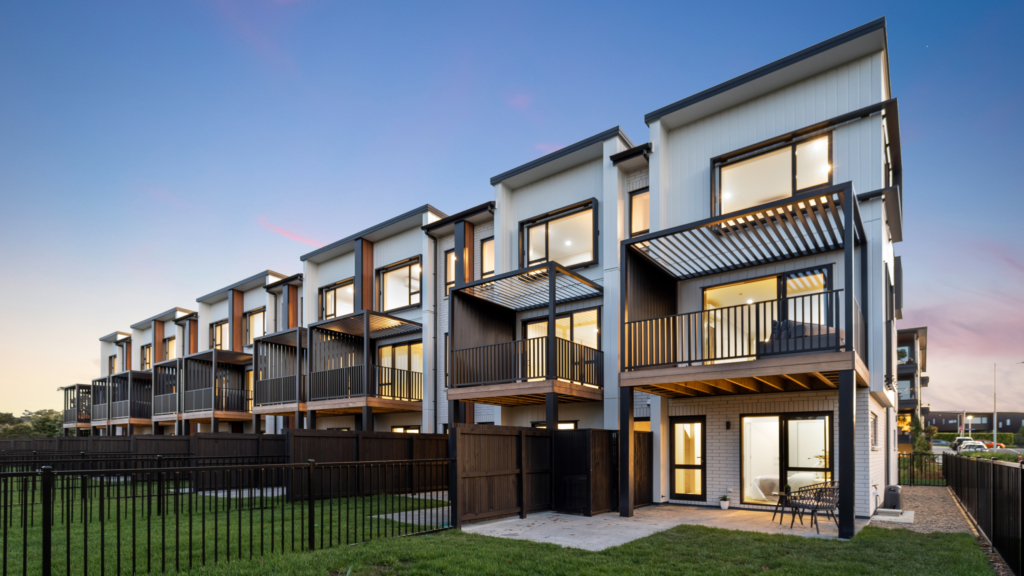 SB4 Terraces – Classic Developments