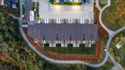 SB4 Terraces – Classic Developments