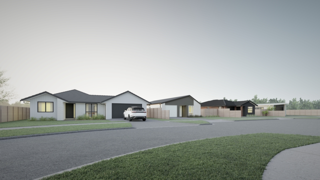 Glenbervie Park – Classic Developments