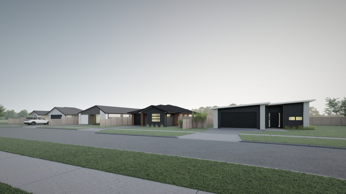 Glenbervie Park – Classic Developments