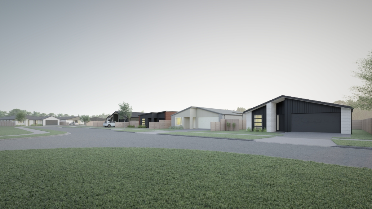 Glenbervie Park – Classic Developments