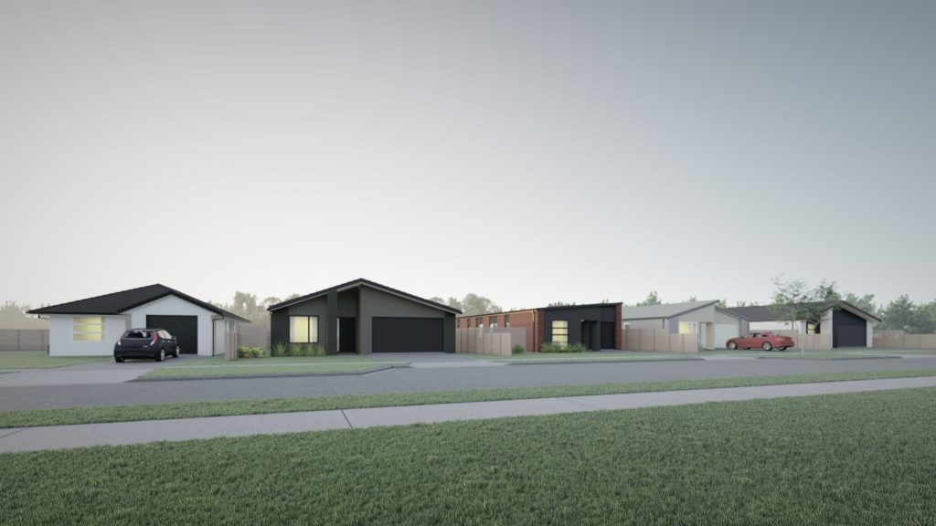 Glenbervie Park – Classic Developments