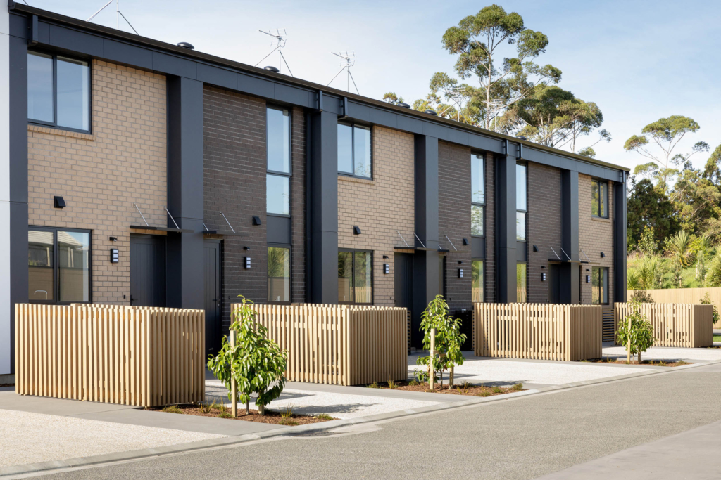 Kaimai Terraces – Classic Developments