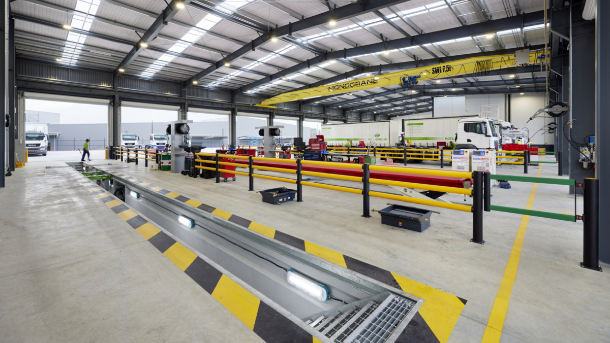 Penske – Classic Developments