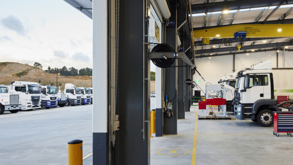 Penske – Classic Developments