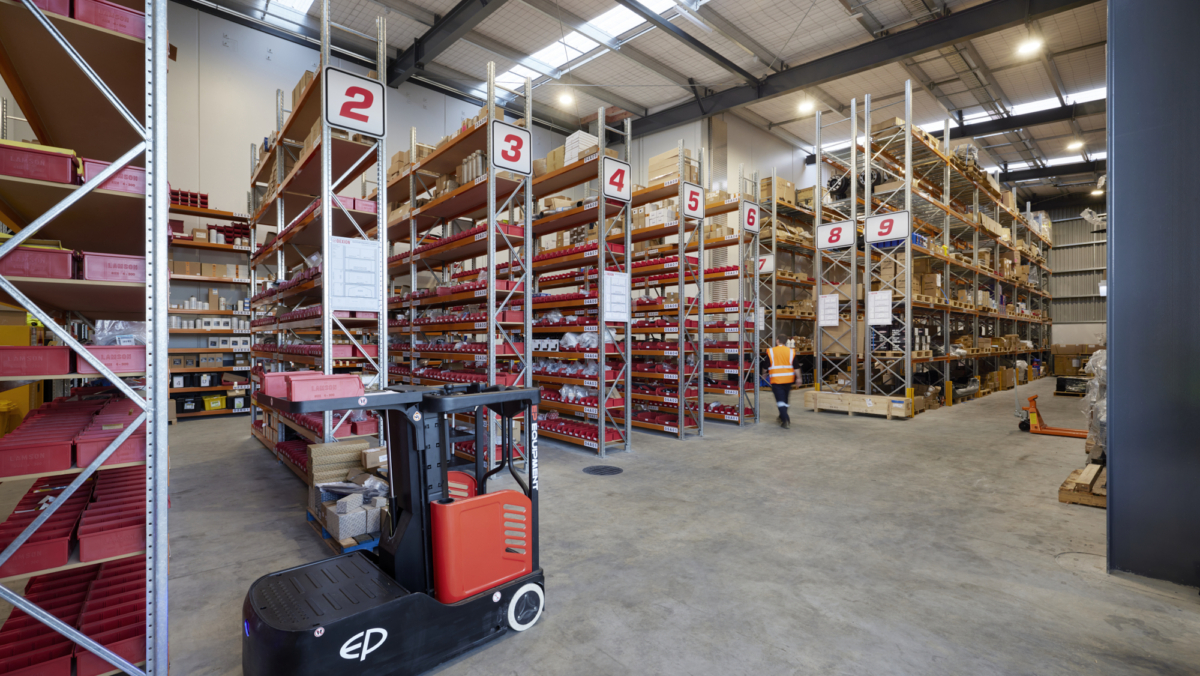 Penske – Classic Developments