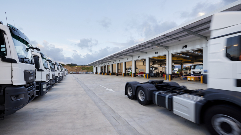 Penske – Classic Developments