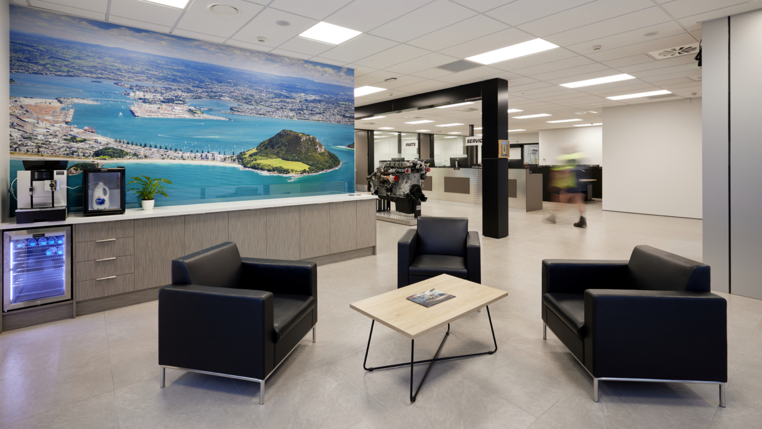 Penske – Classic Developments