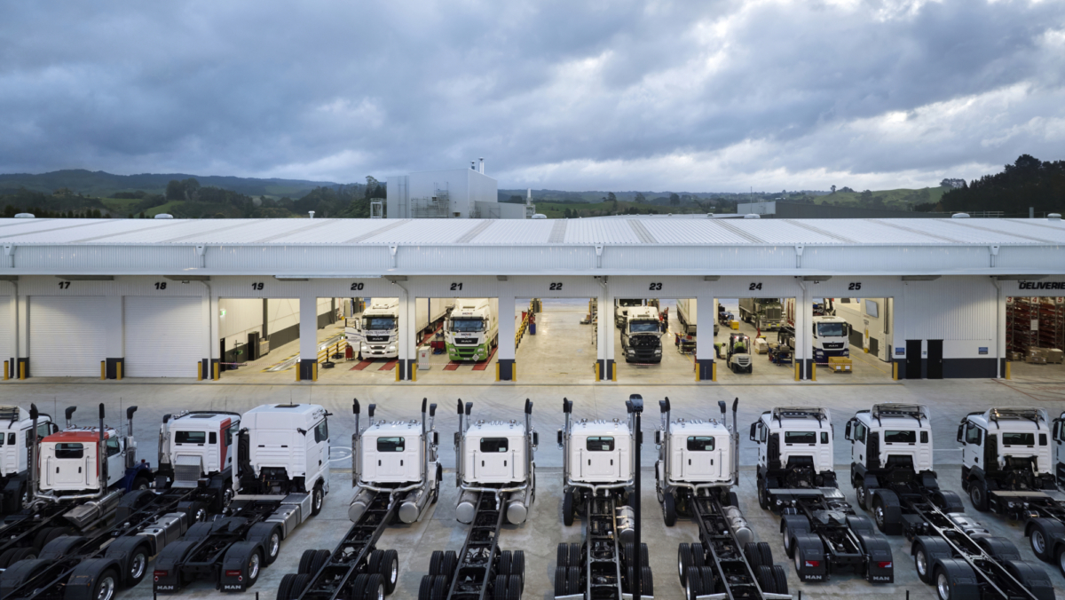 Penske – Classic Developments