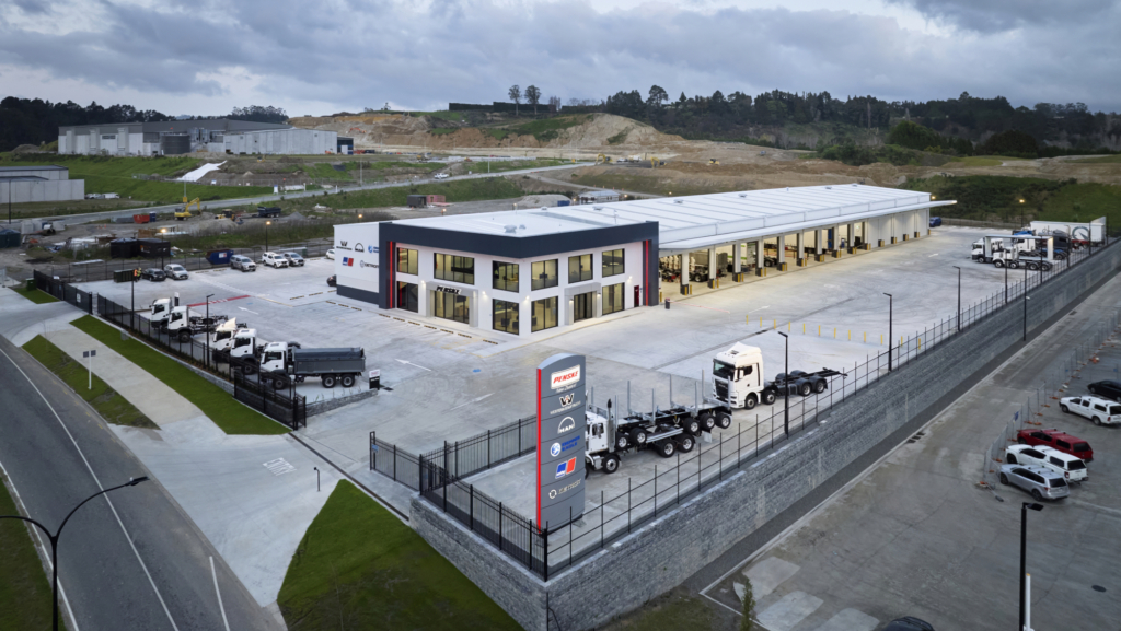 Penske – Classic Developments