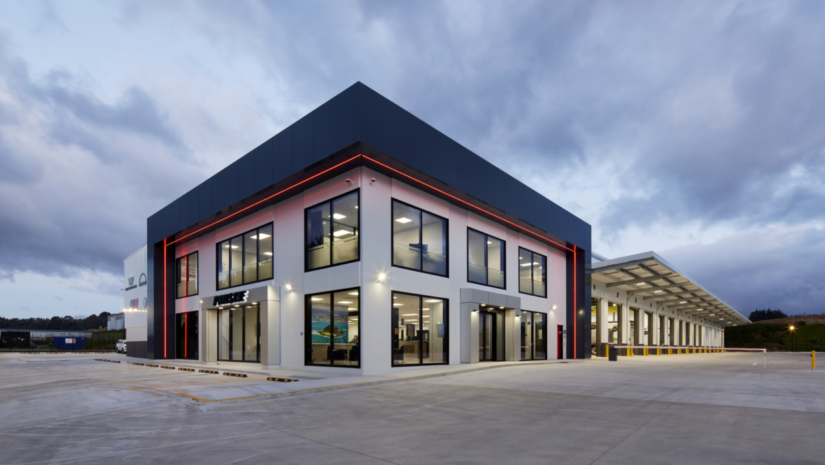 Penske – Classic Developments