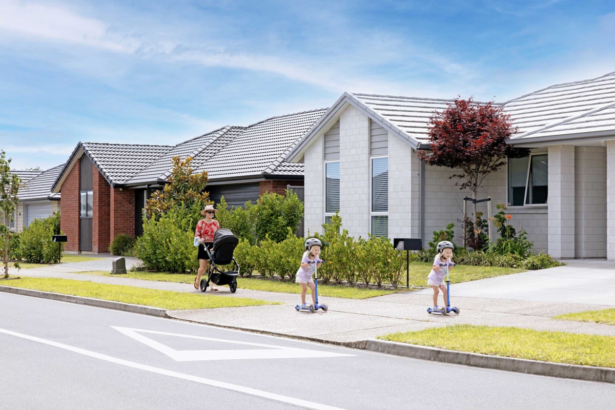 Classic Developments – One of NZ's leading property developers